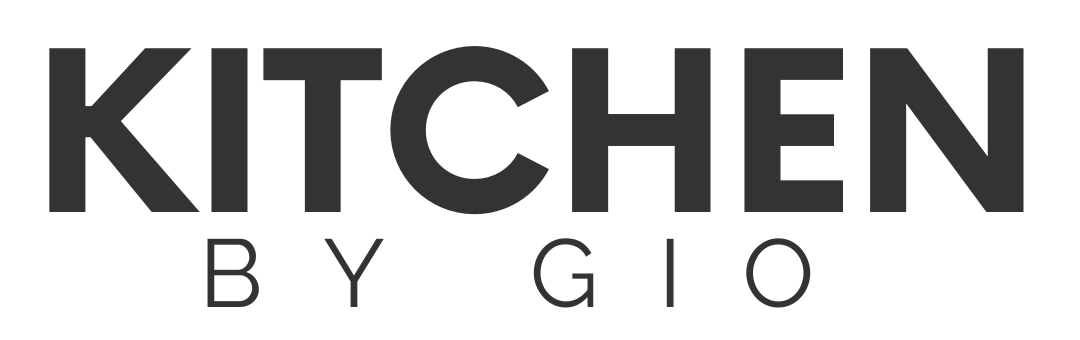 Inicio - kitchen by Gio